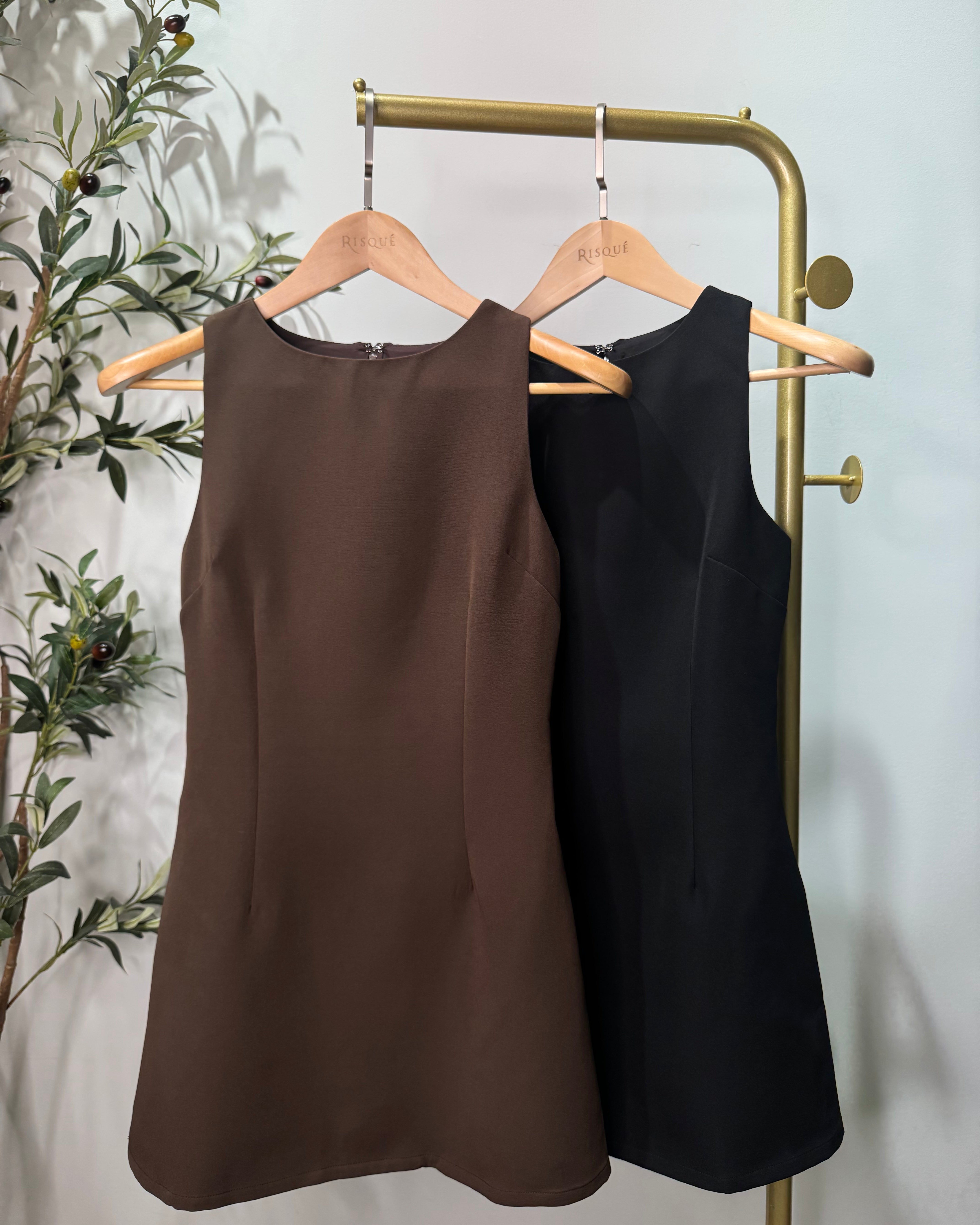Dresses – Risqué Clothing