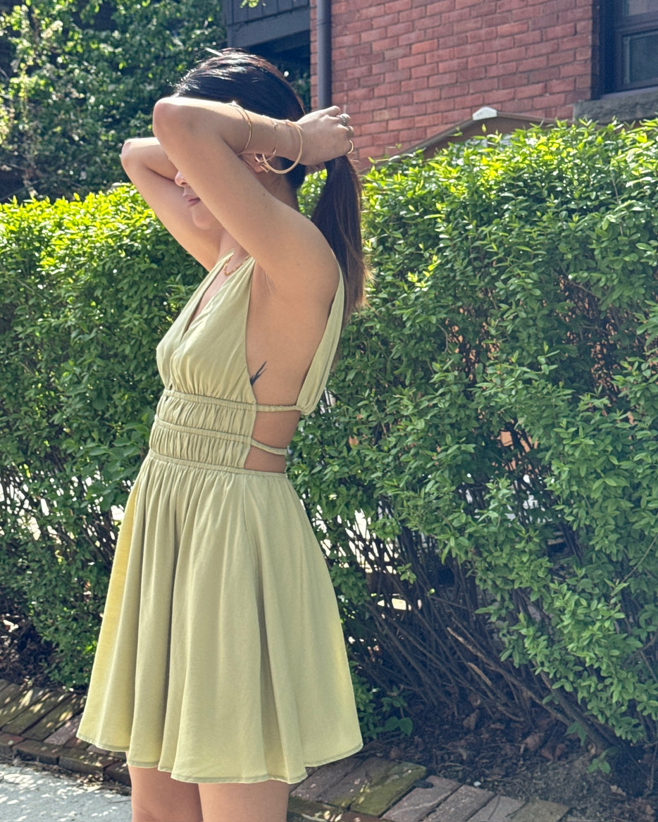 Dresses – Risqué Clothing