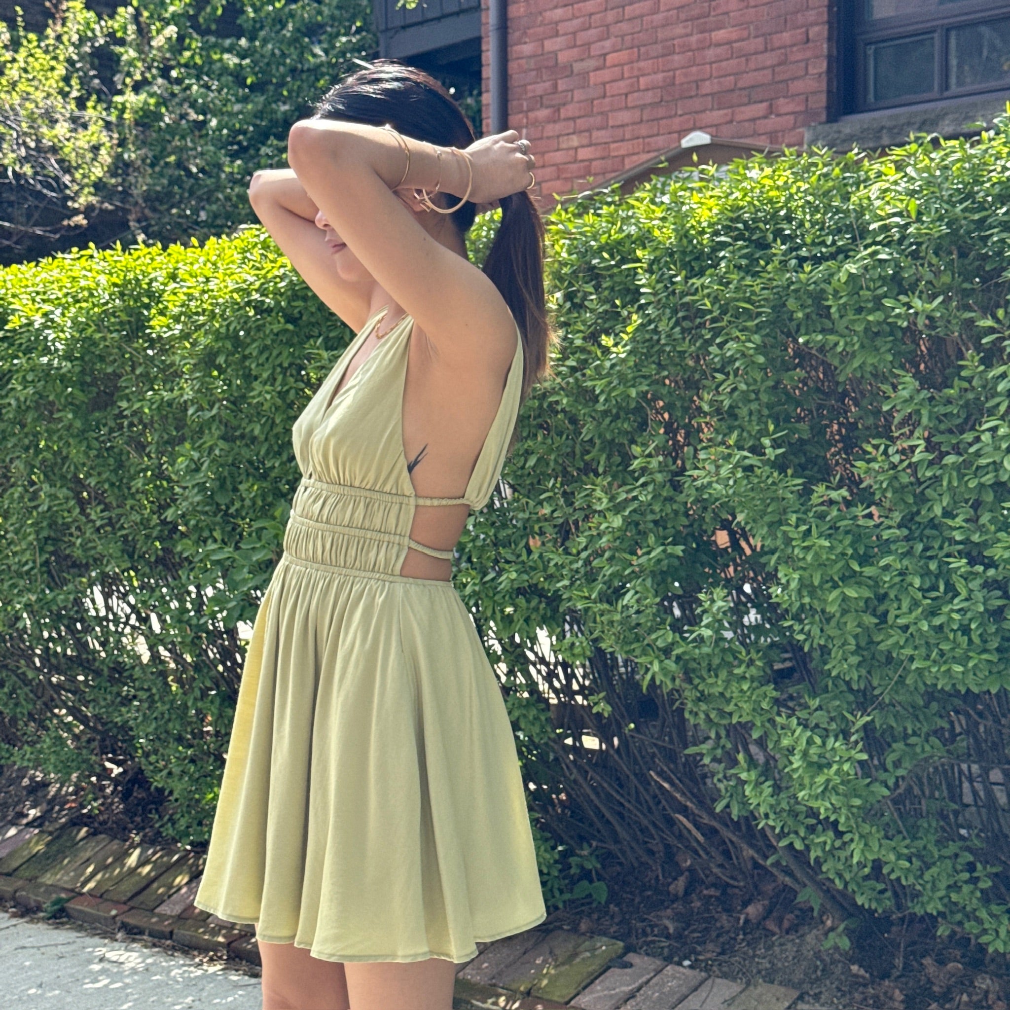 Dresses – Risqué Clothing