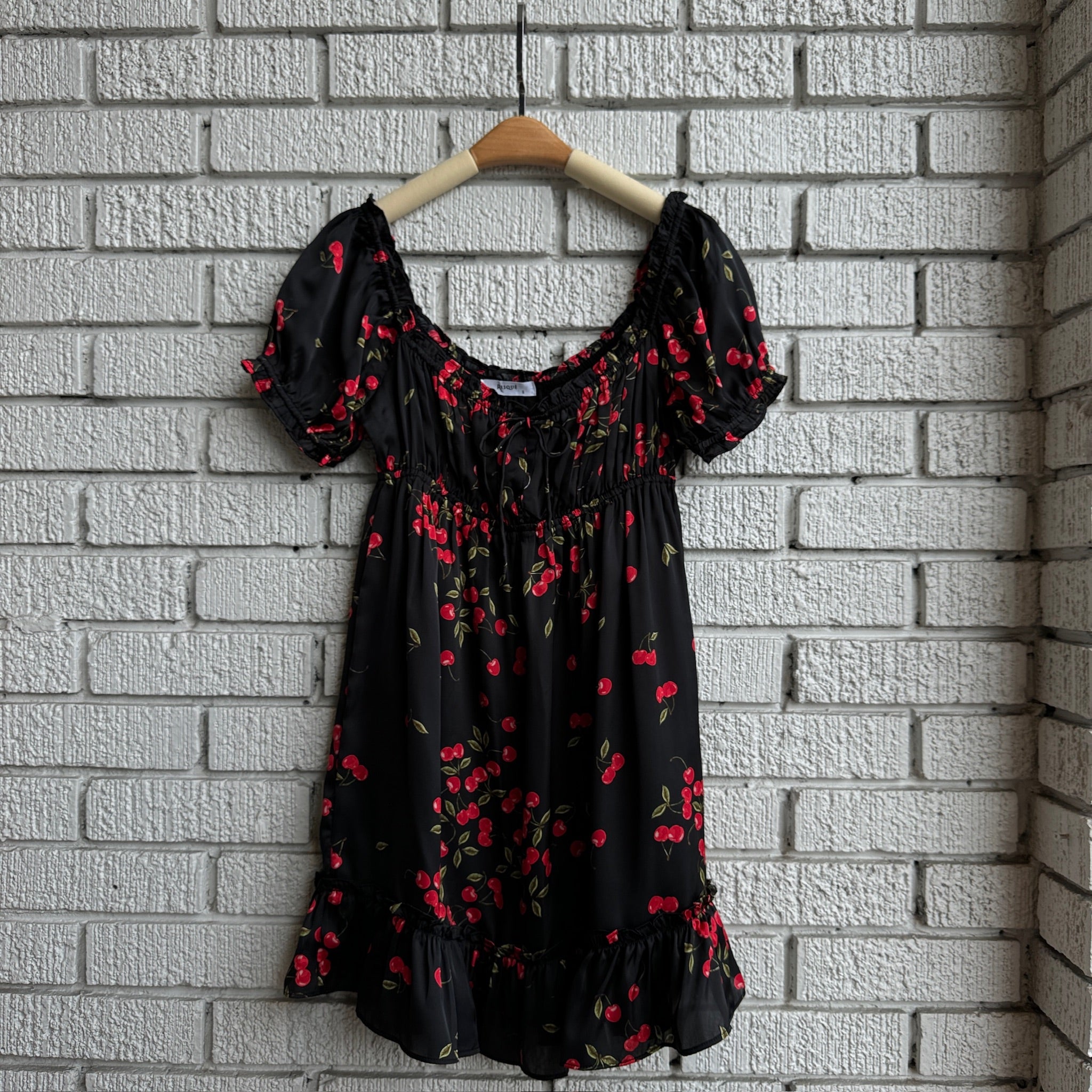 CHERRY Dress – Risqué Clothing