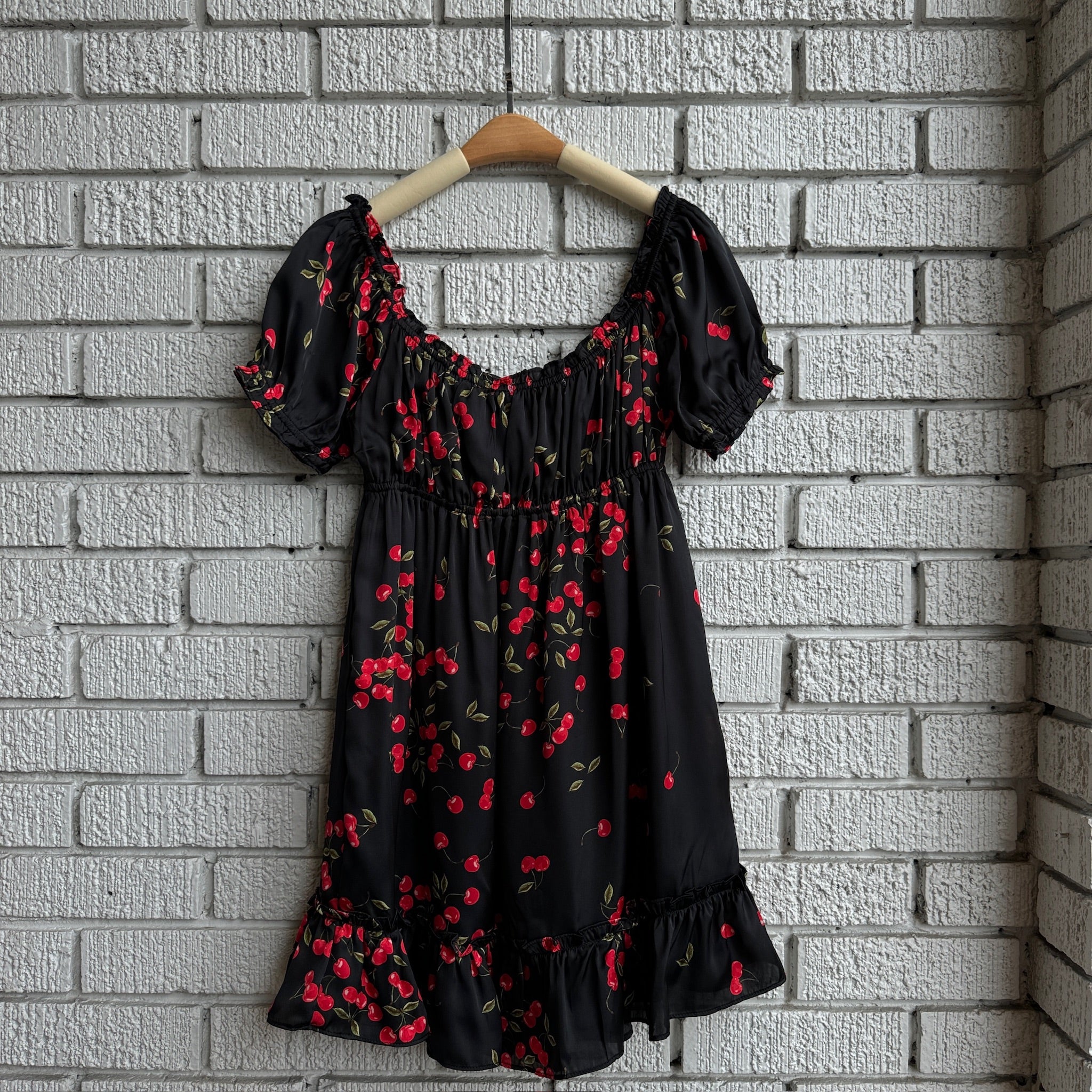 CHERRY Dress – Risqué Clothing