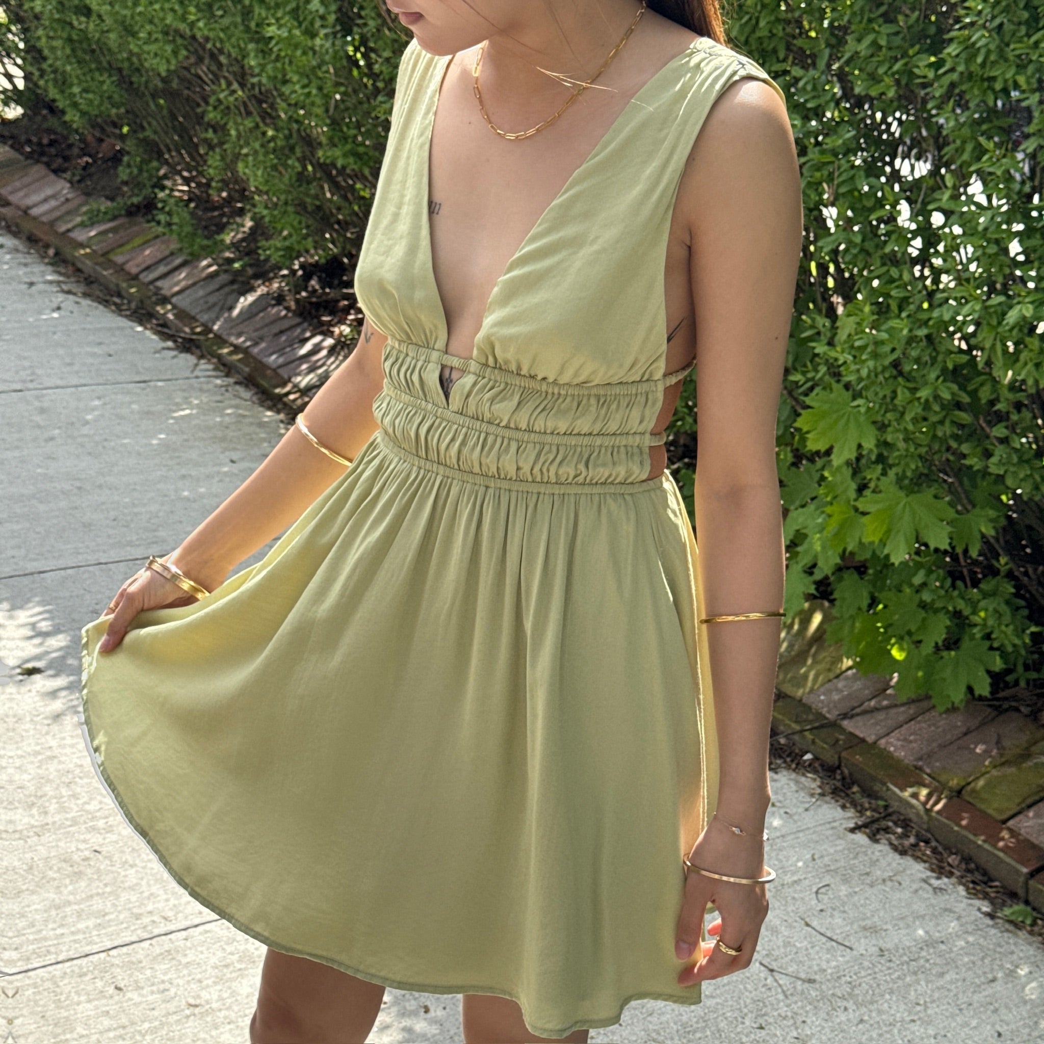 Dresses – Risqué Clothing