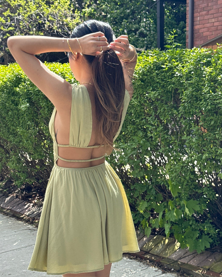 Dresses – Risqué Clothing