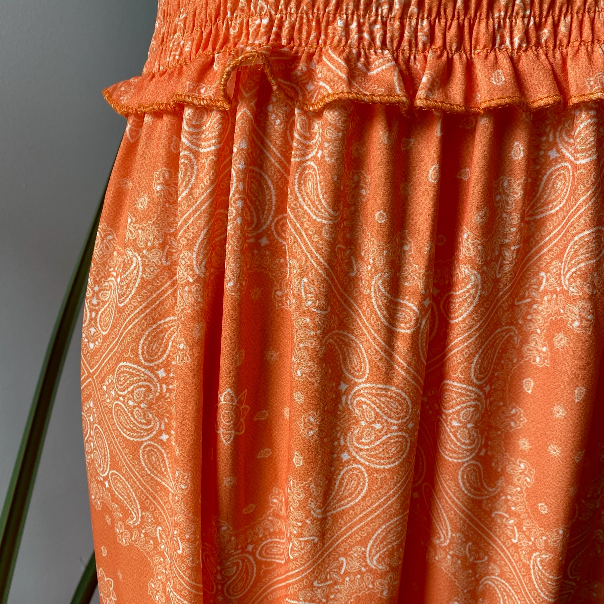 HILTON Maxi Dress – Risqué Clothing