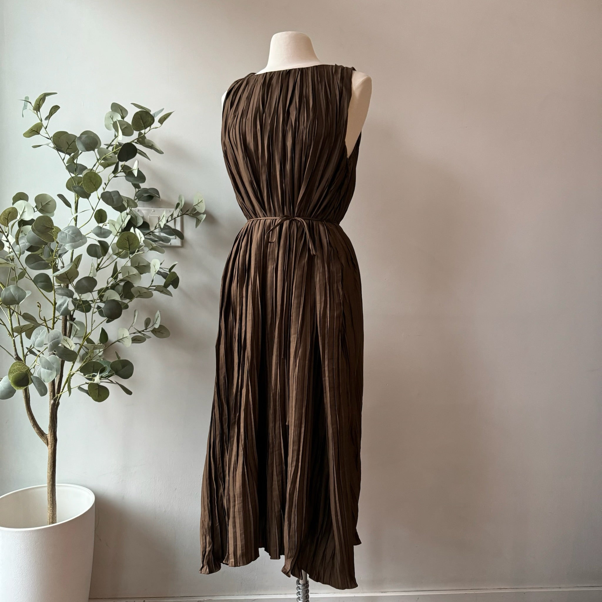 EMPIRE Dress – Risqué Clothing