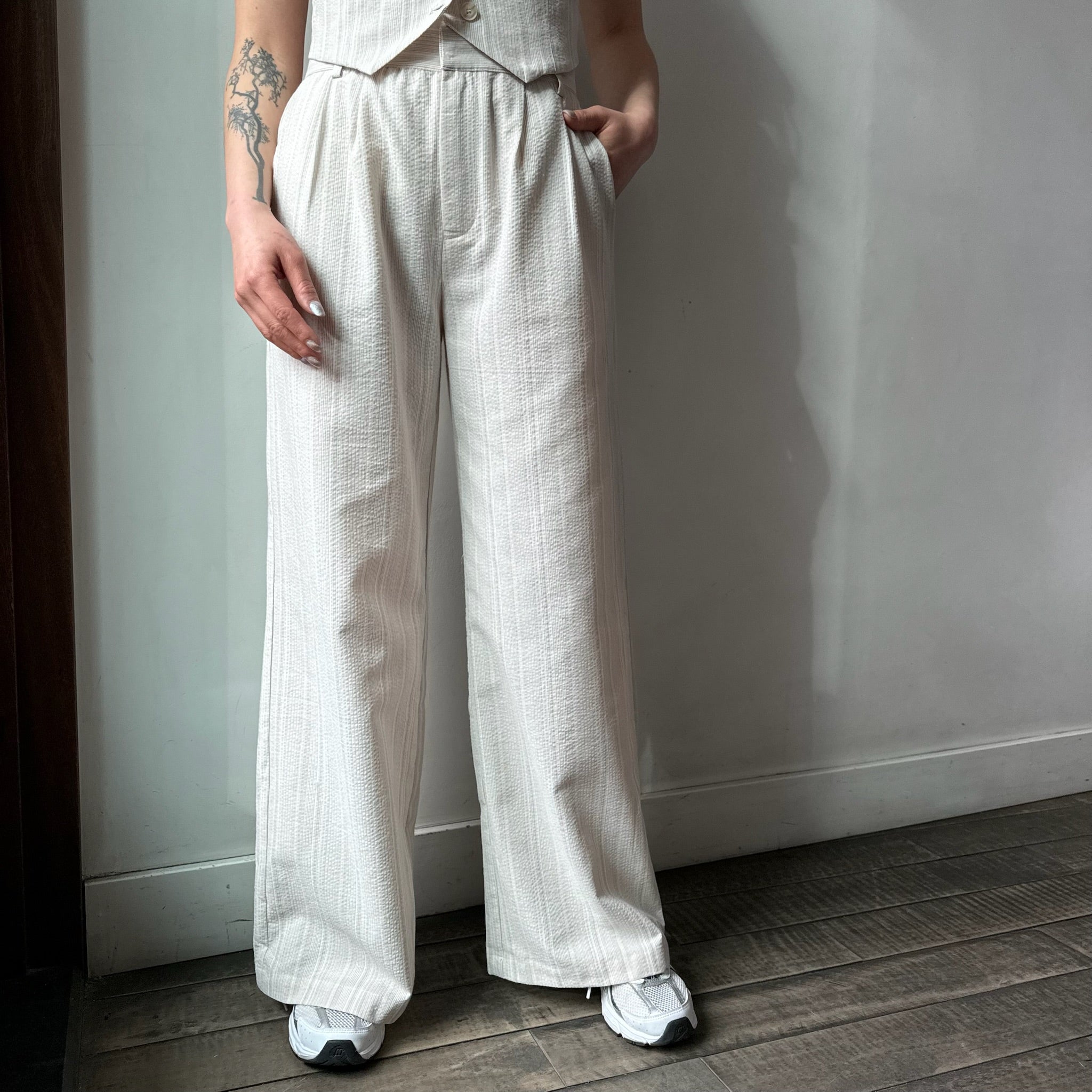 MINDSET Trousers – Risqué Clothing