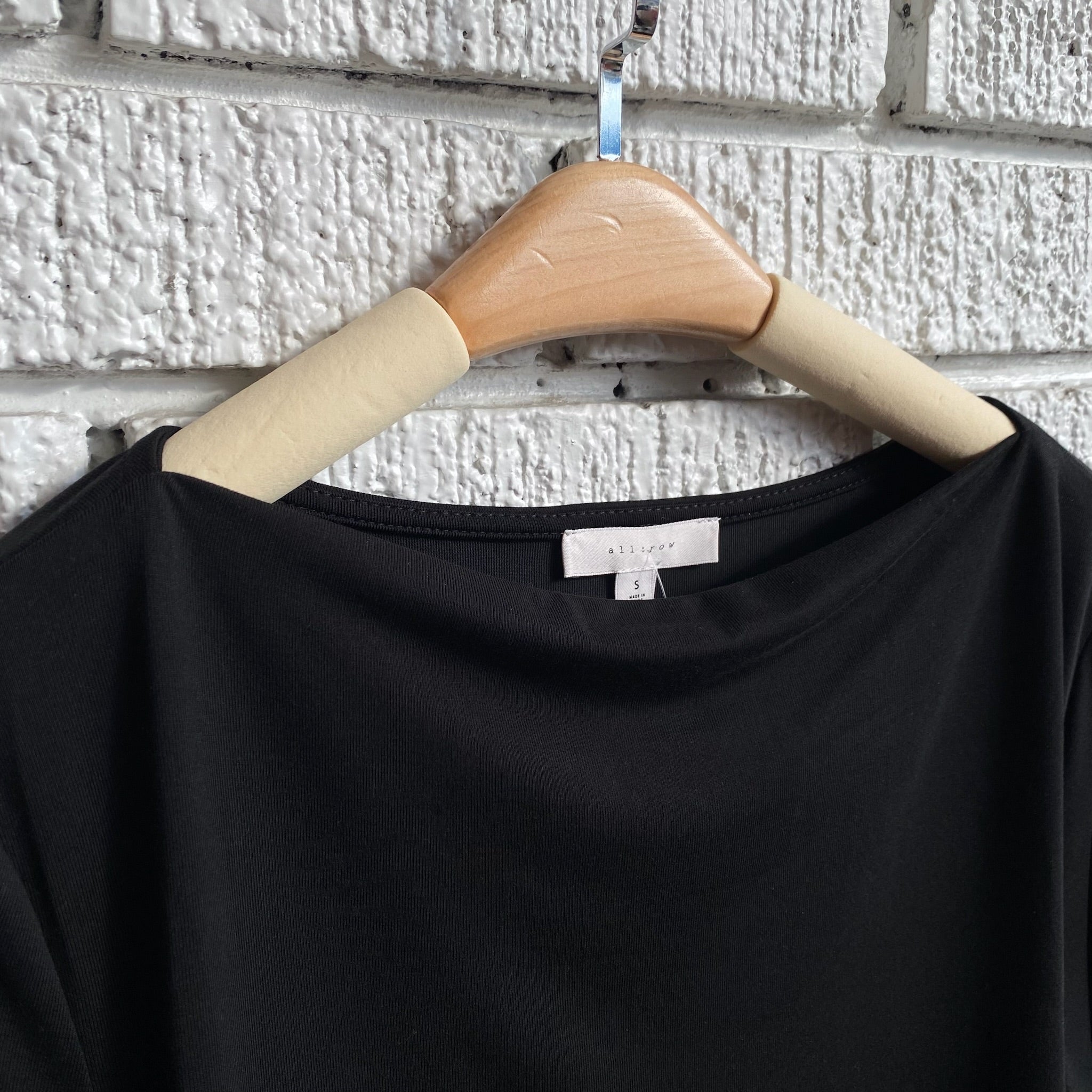 THE SUSANNA Top – Risqué Clothing