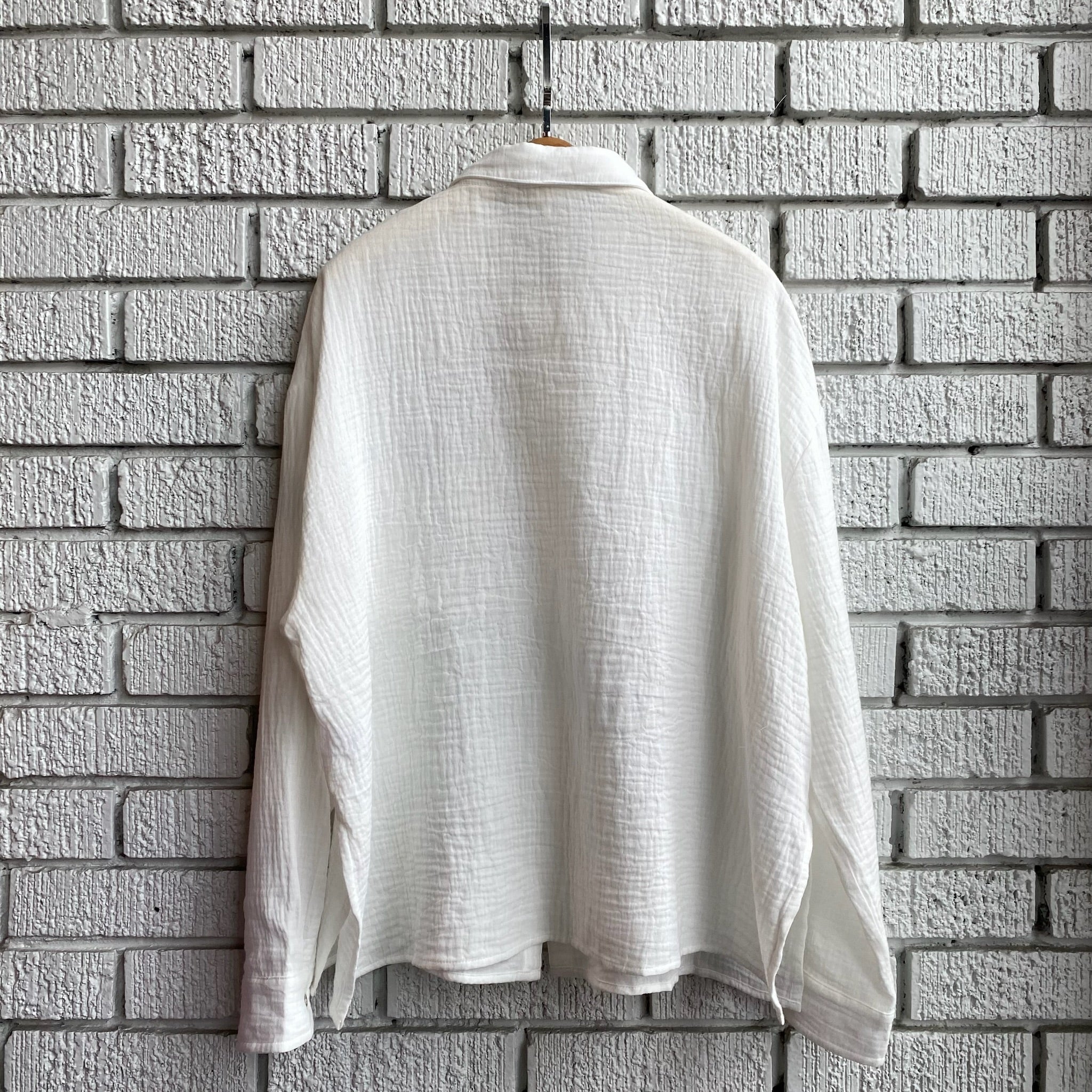 CLARA Shirt – Risqué Clothing