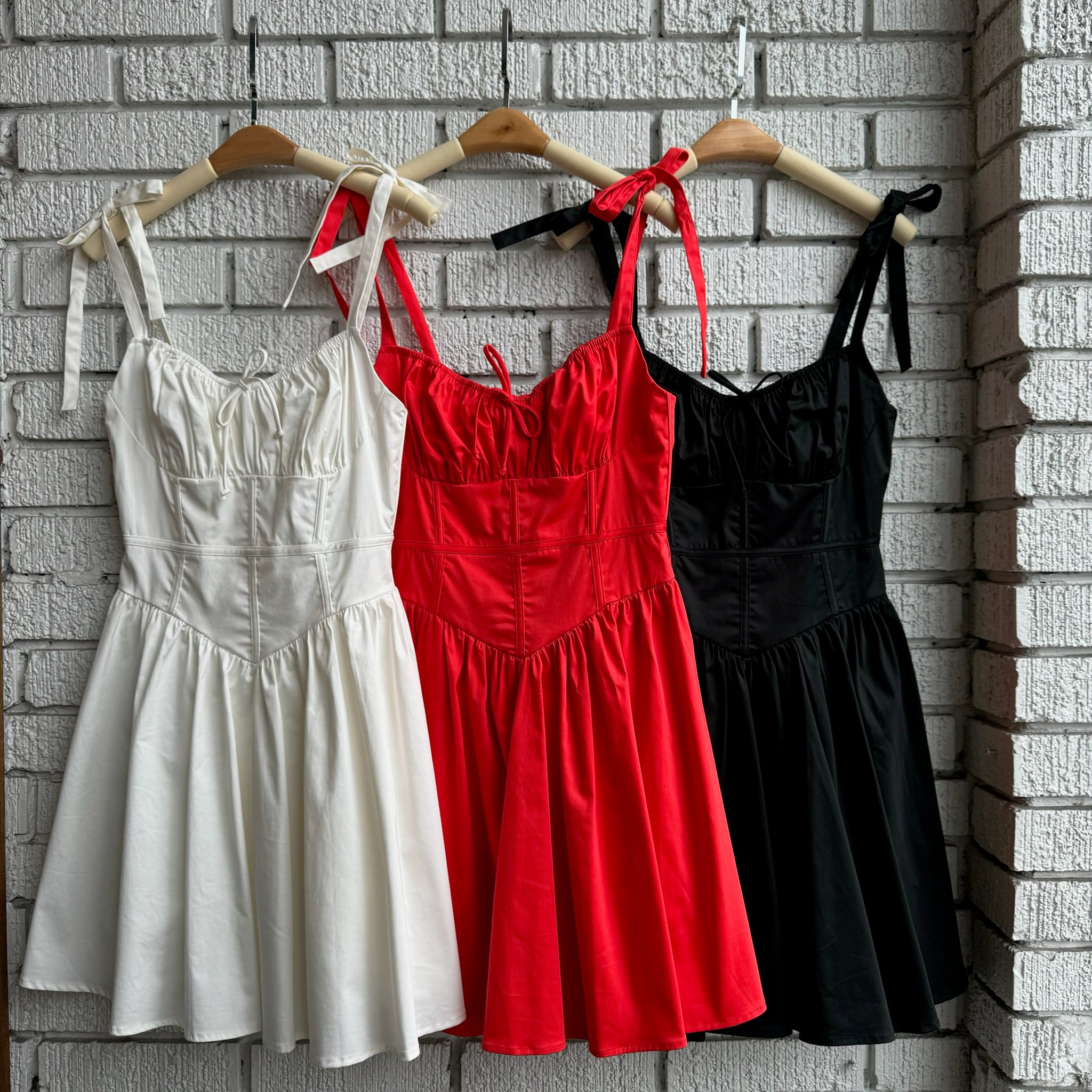 CABANA Dress – Risqué Clothing