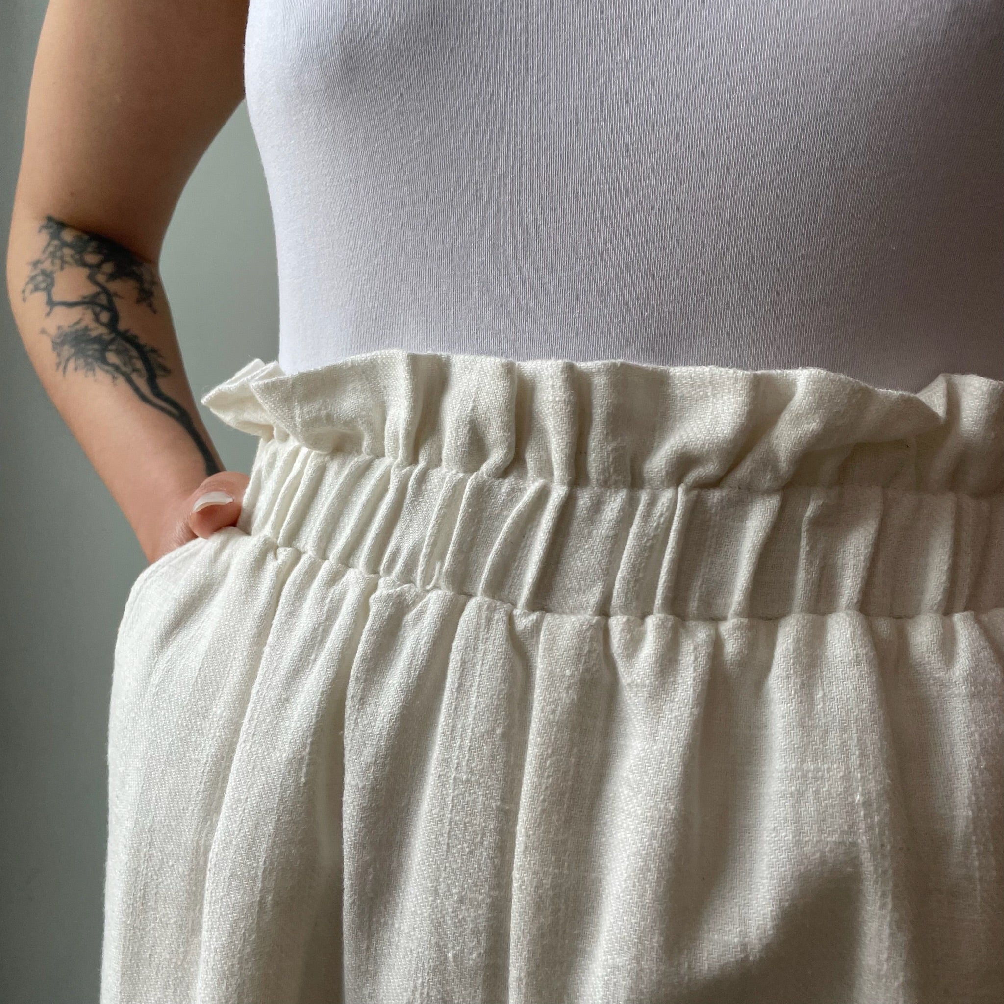 SHORE Bucket Shorts – Risqué Clothing