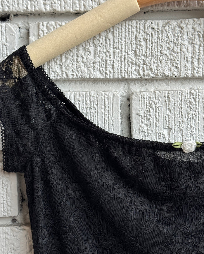 Tops – Risqué Clothing