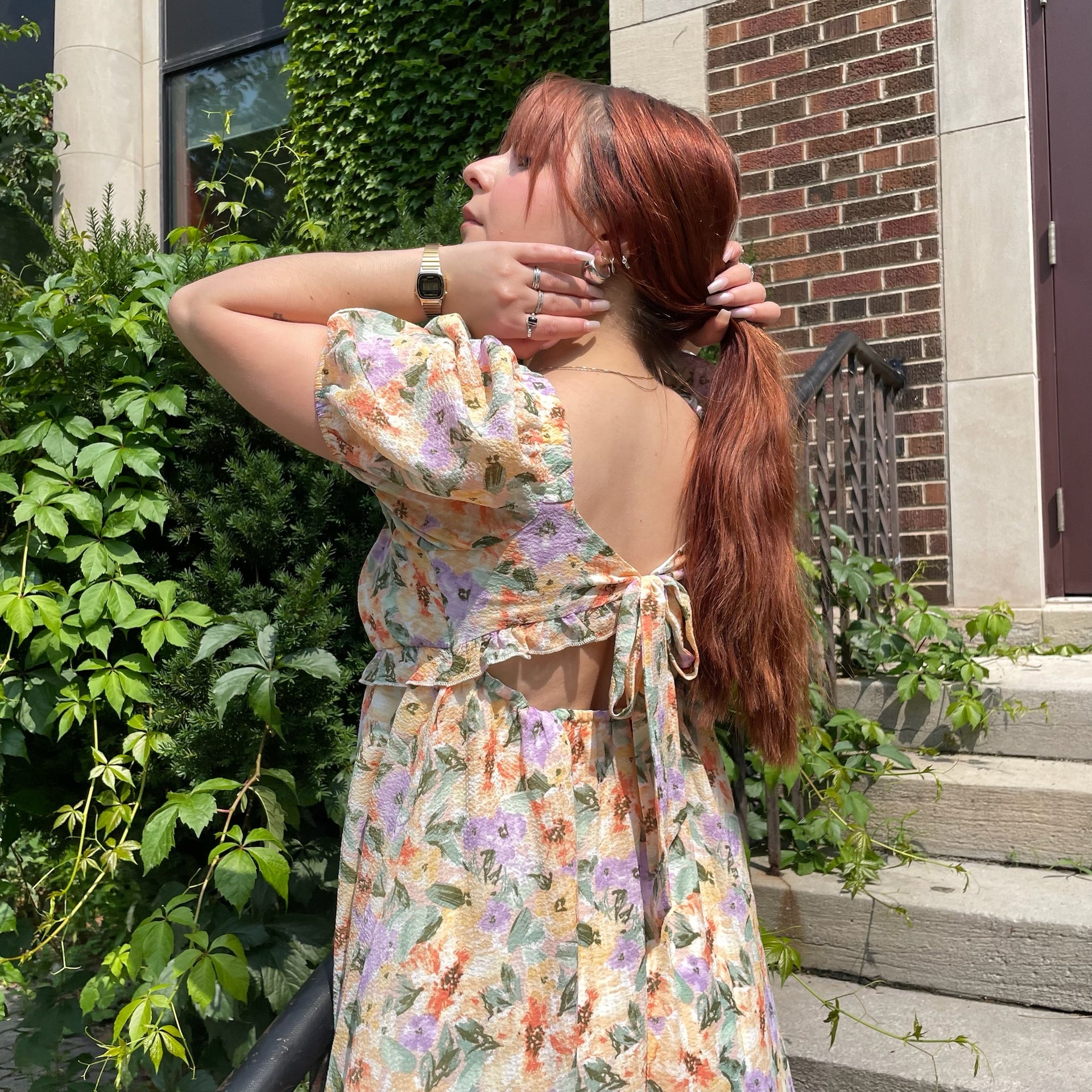 RENATA Mini Dress – Risqué Clothing