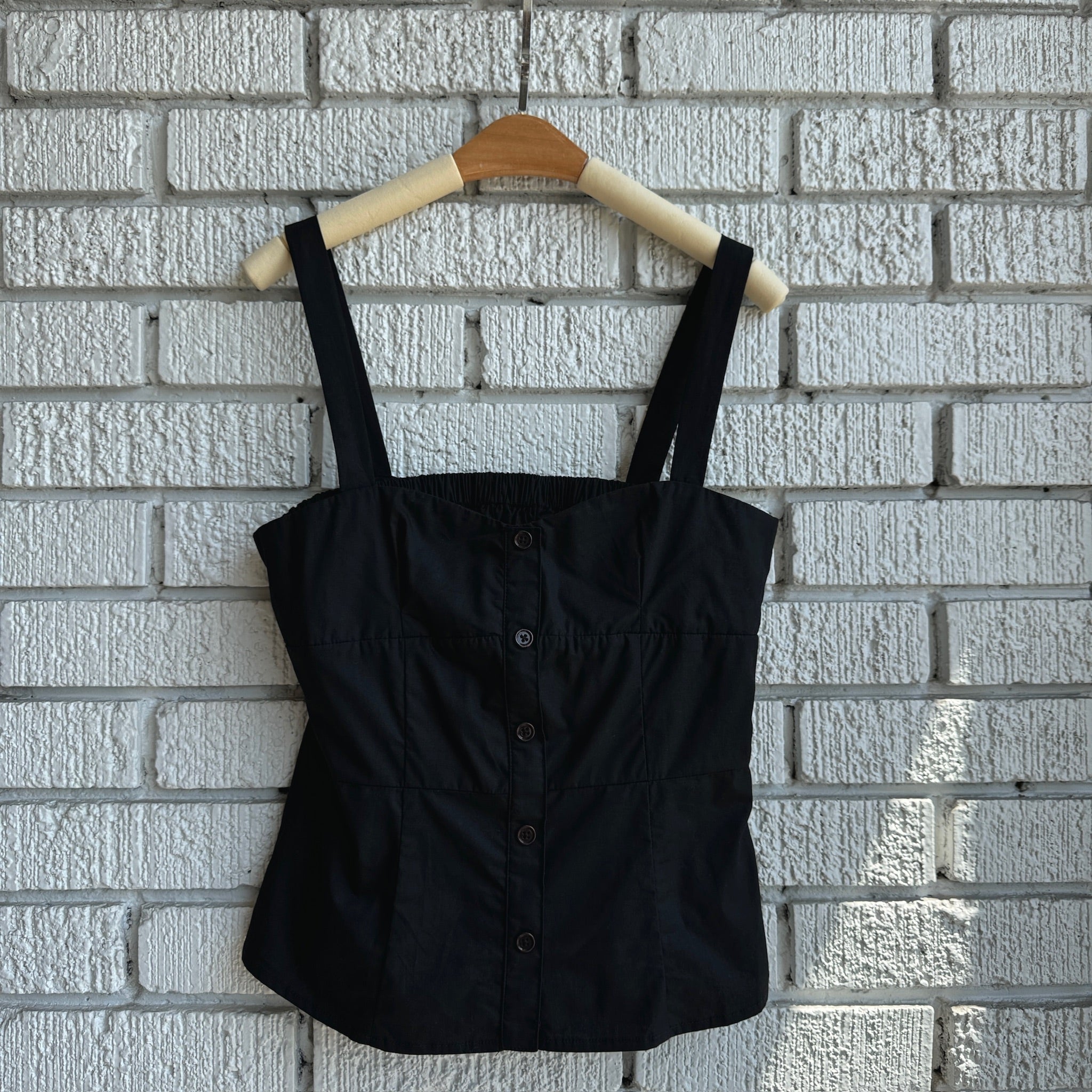 THE DIANA Top – Risqué Clothing