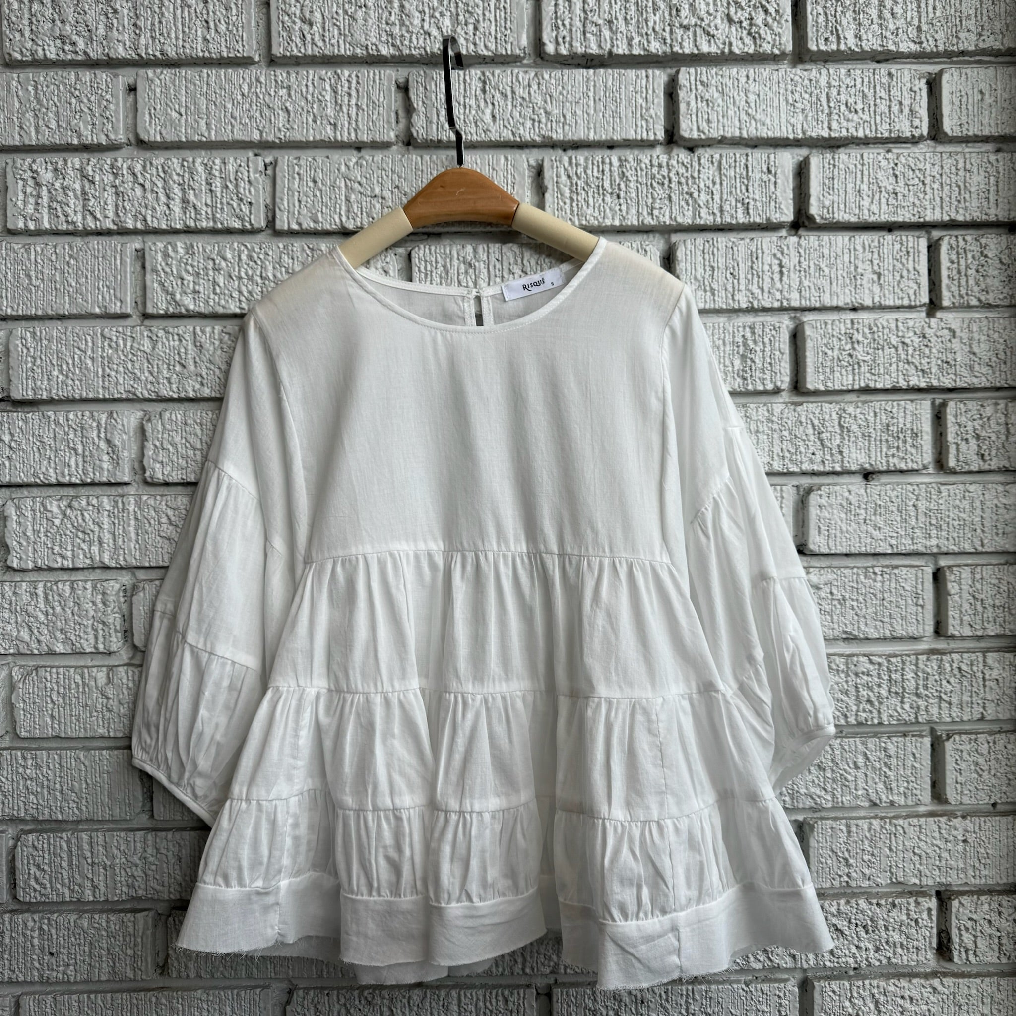 DREAM COME TRUE Top – Risqué Clothing