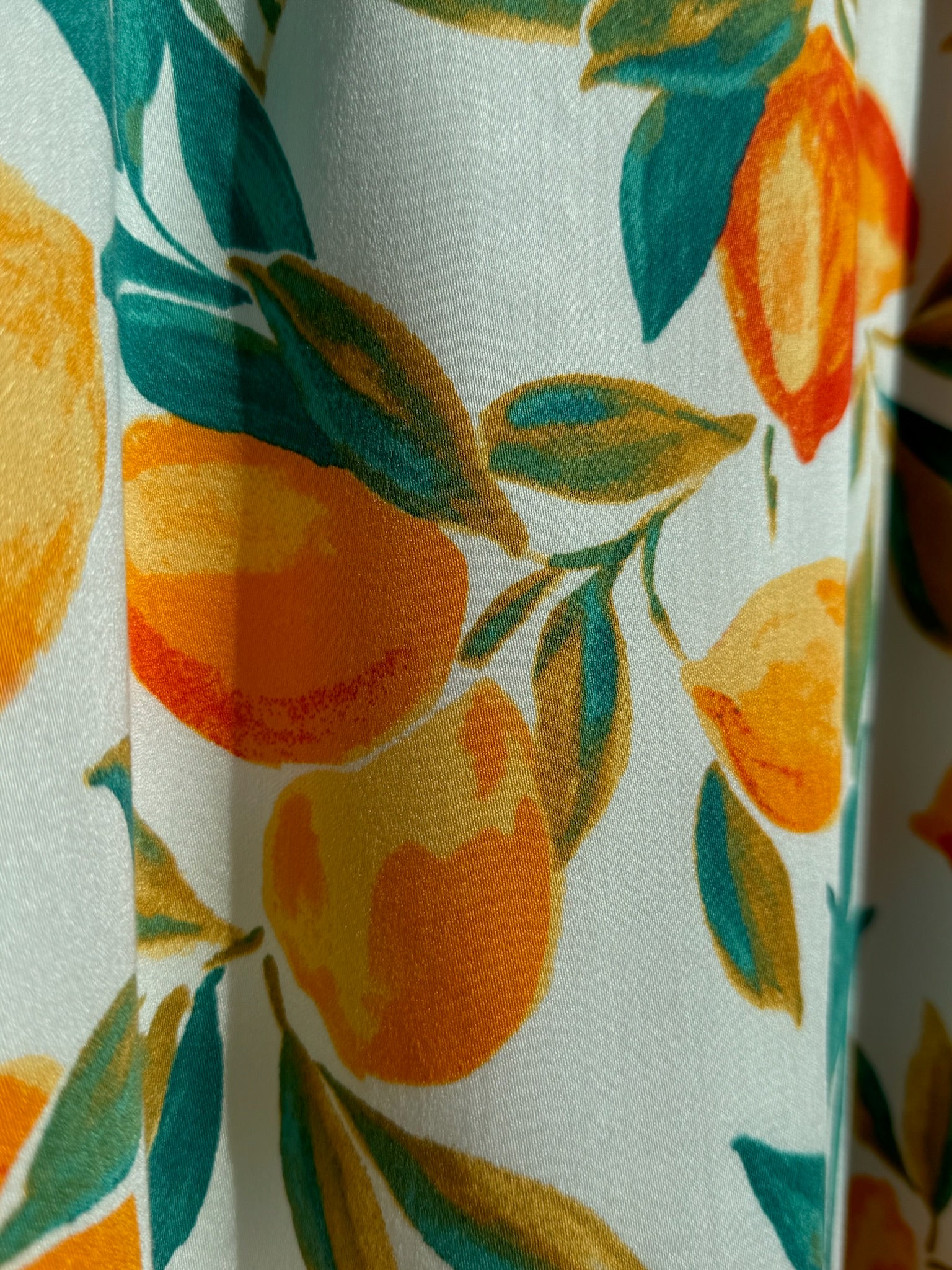 LEMONADE Midi Dress – Risqué Clothing