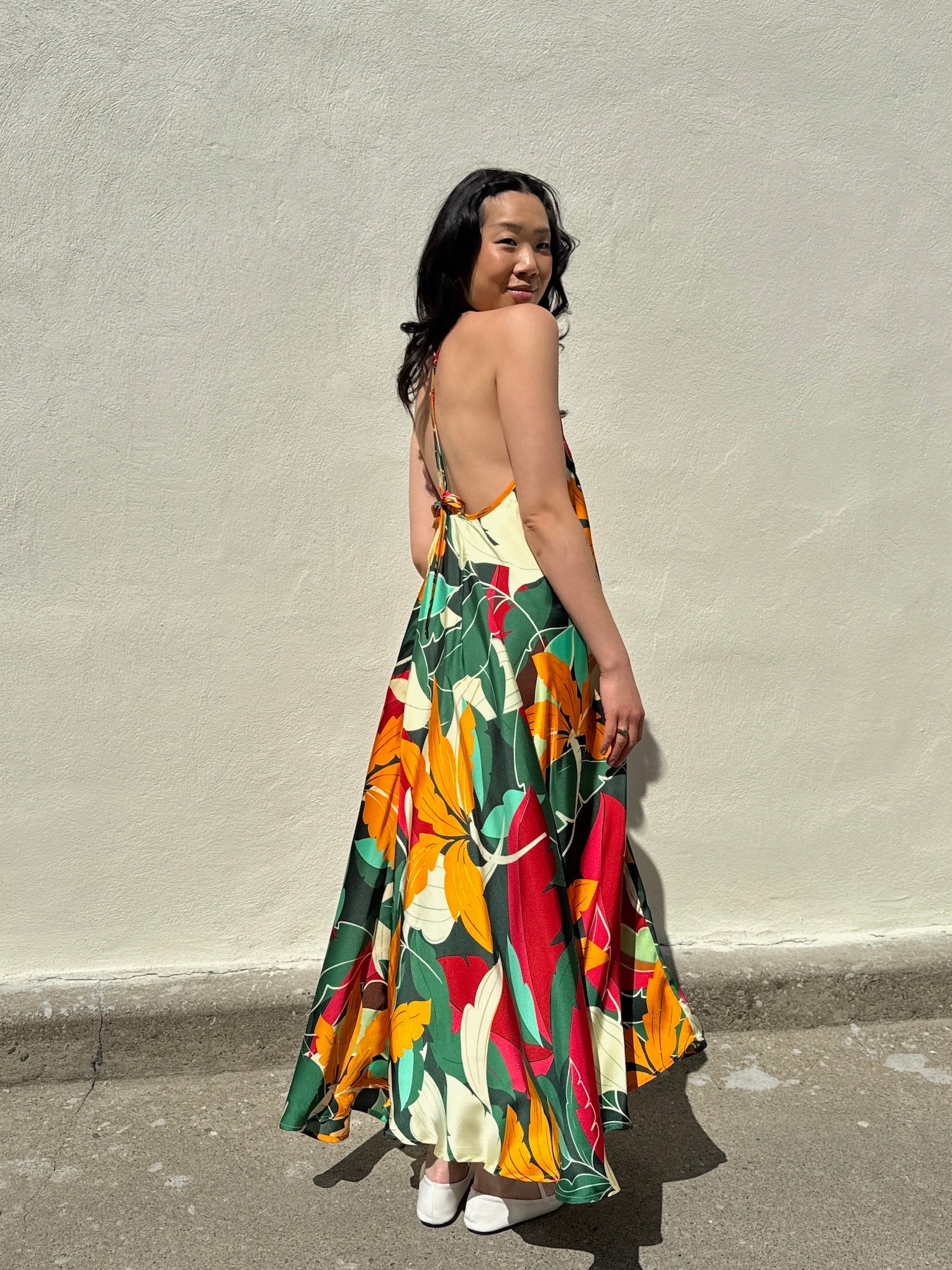 RIO PARADISE Dress – Risqué Clothing