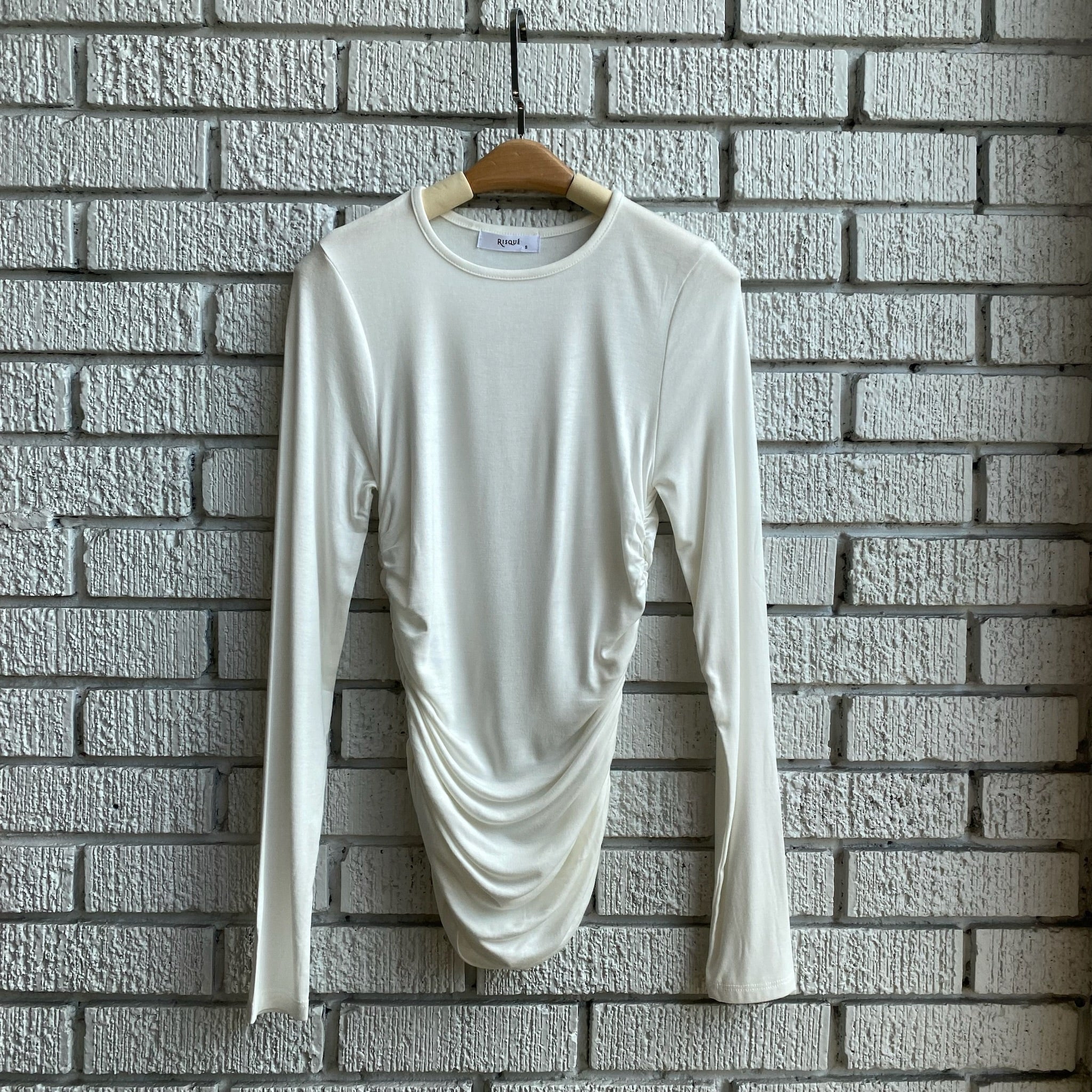 KORYNN Top – Risqué Clothing