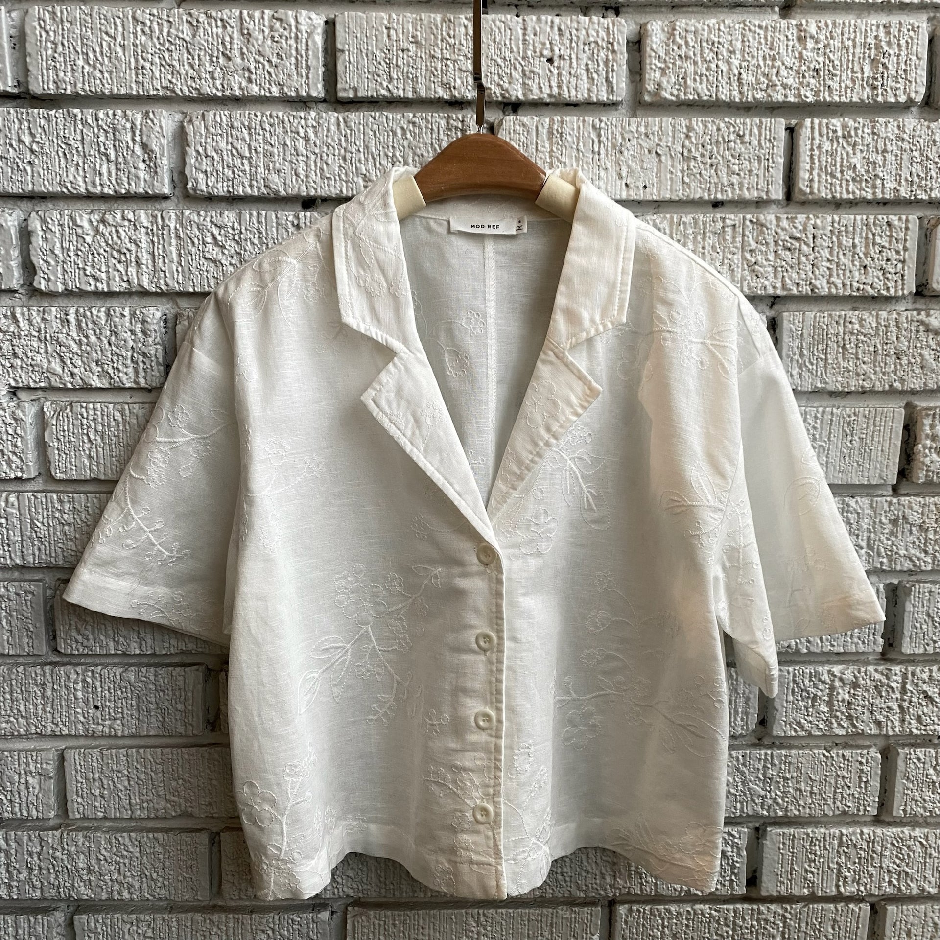 MAISY Shirt – Risqué Clothing