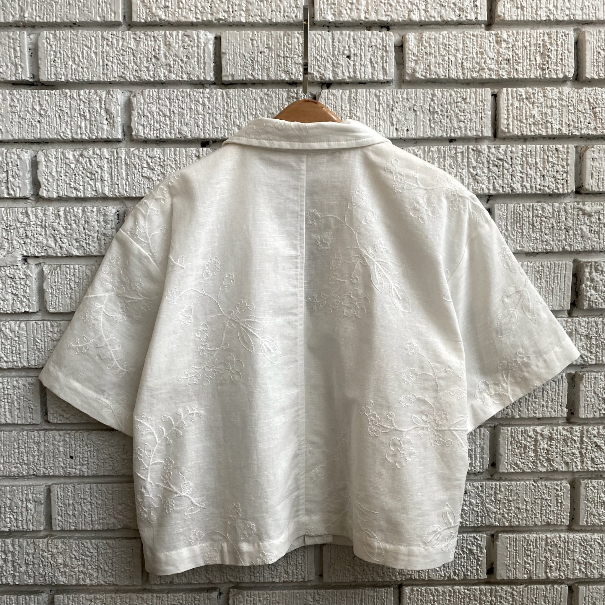 MAISY Shirt – Risqué Clothing