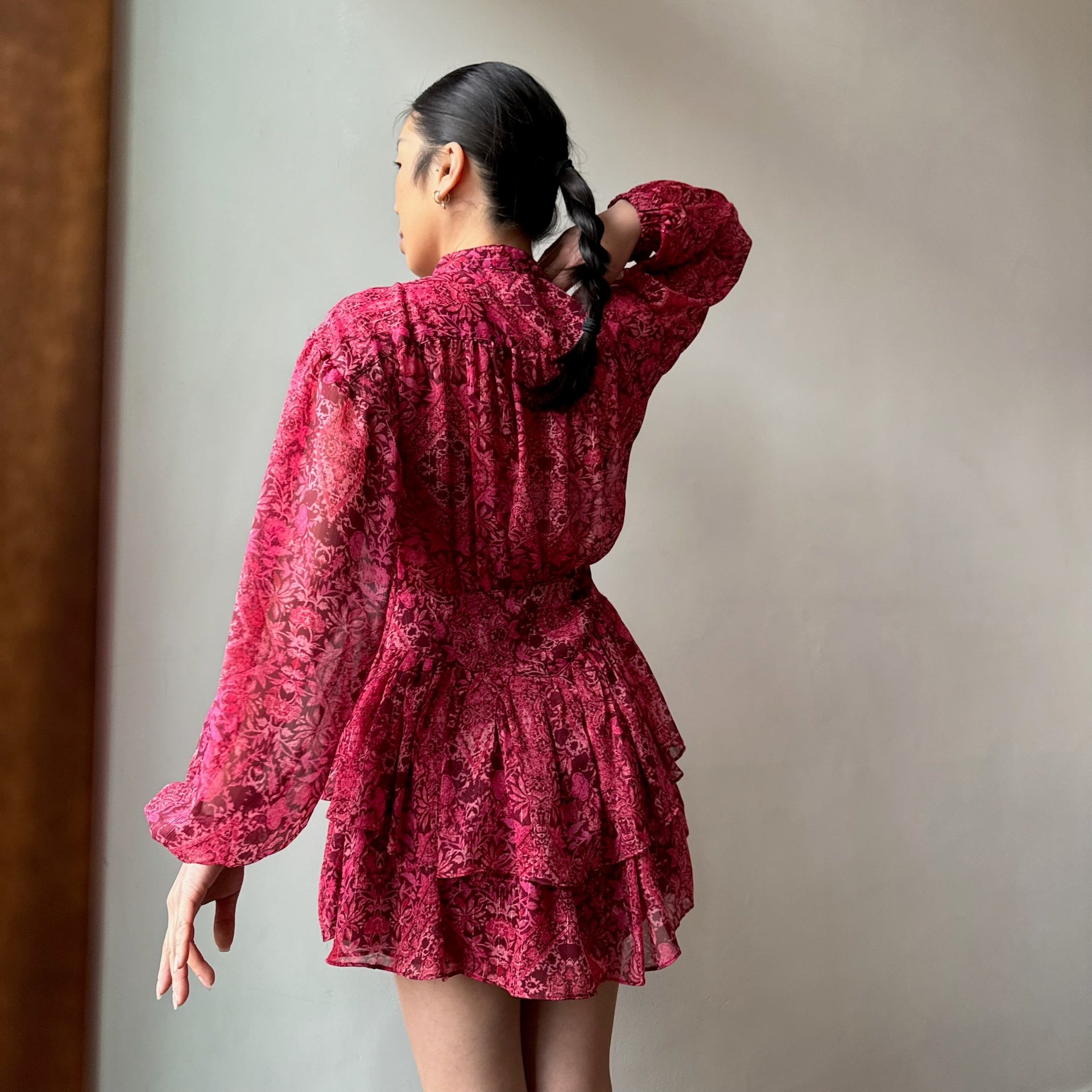 PLACES TO BE Mini Dress – Risqué Clothing