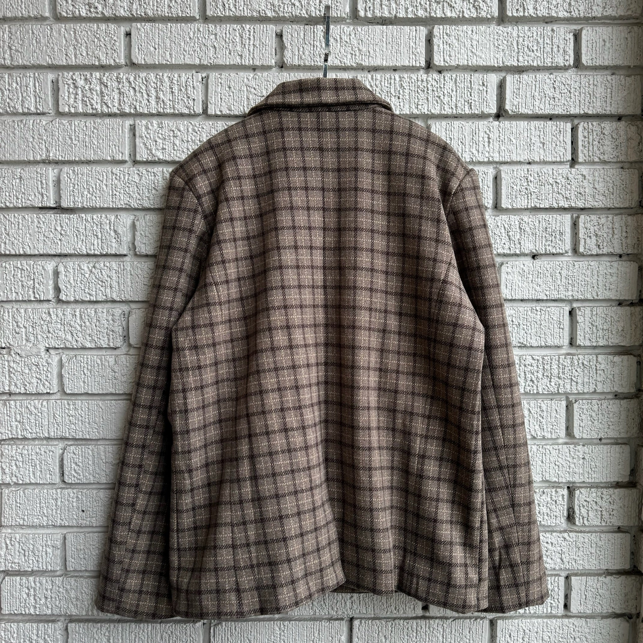 GREYSON Oversized Blazer – Risqué Clothing