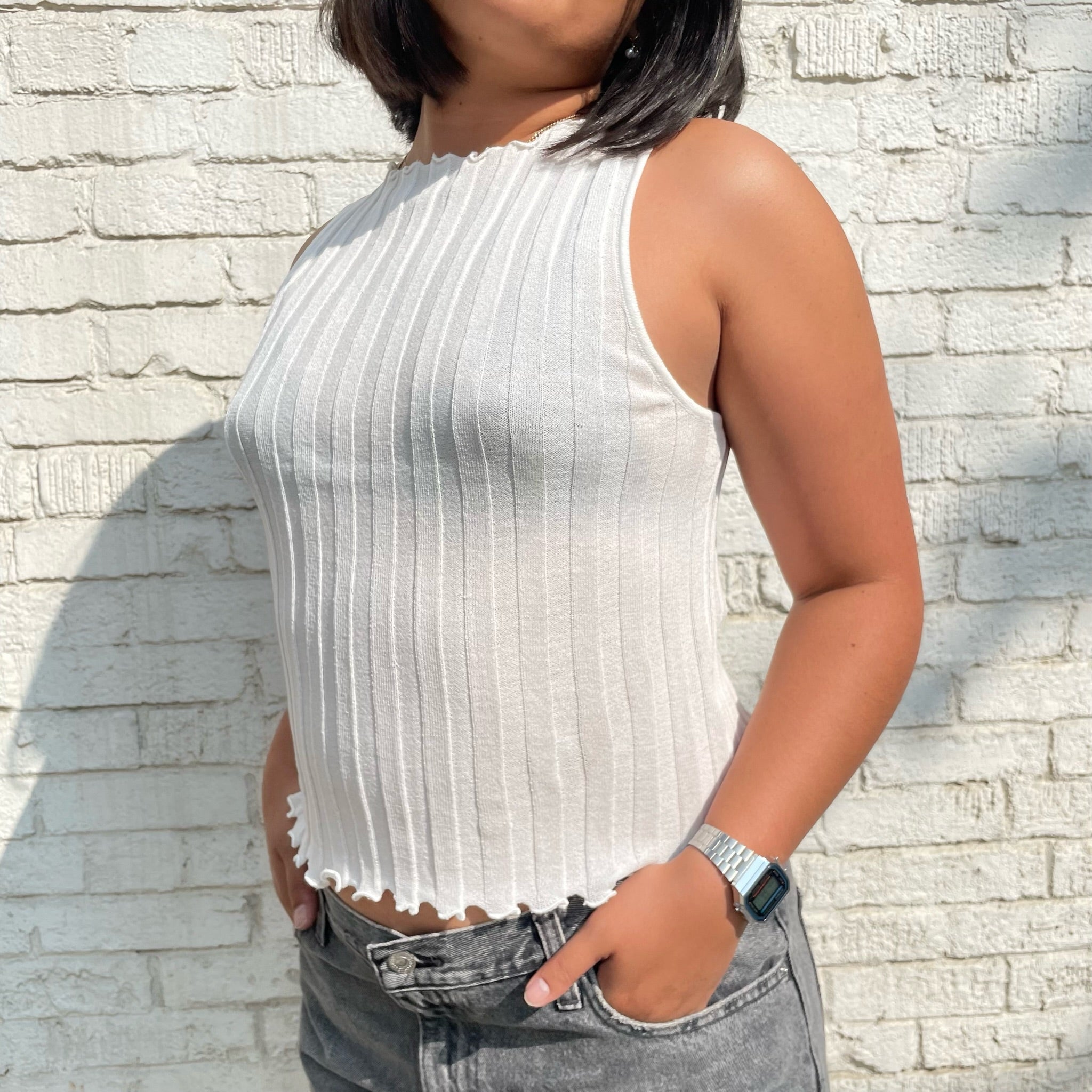 JOSEFINE Top – Risqué Clothing