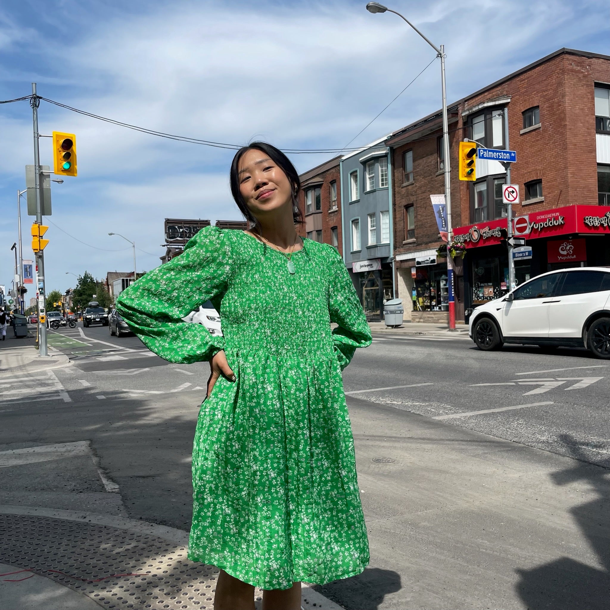 ROWENA Dress – Risqué Clothing