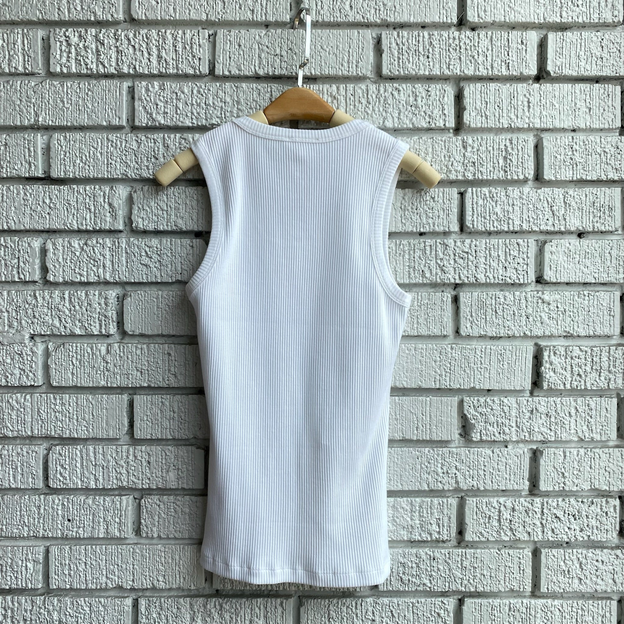 ILSA Tank – Risqué Clothing