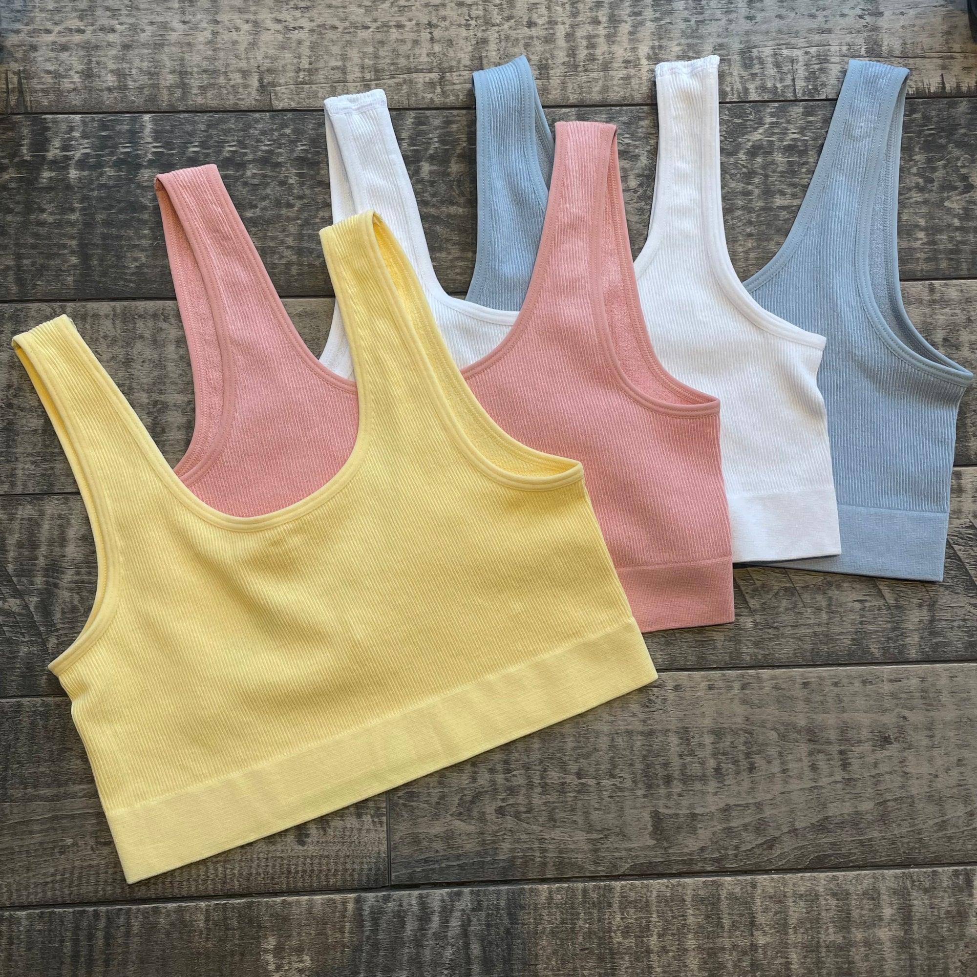 Intimates – Risqué Clothing