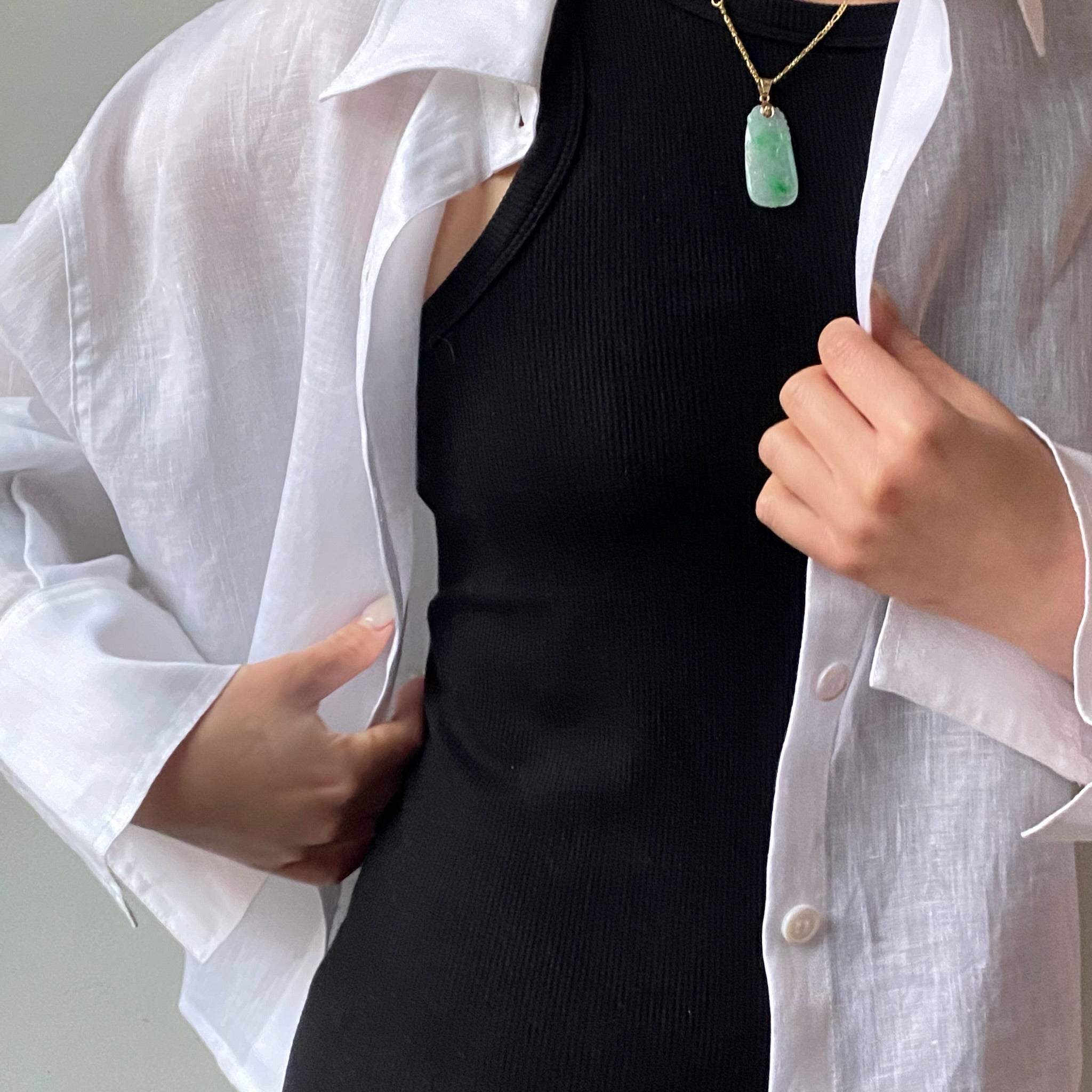 PRIMA Bamboo Dress – Risqué Clothing