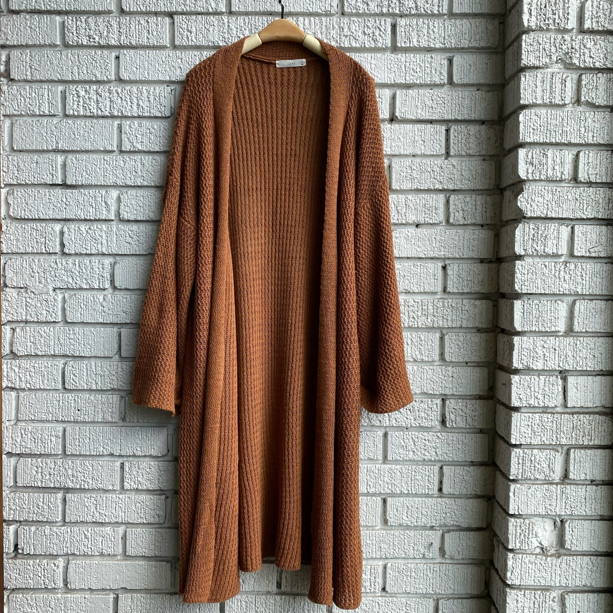 NIRVANA Cardigan – Risqué Clothing