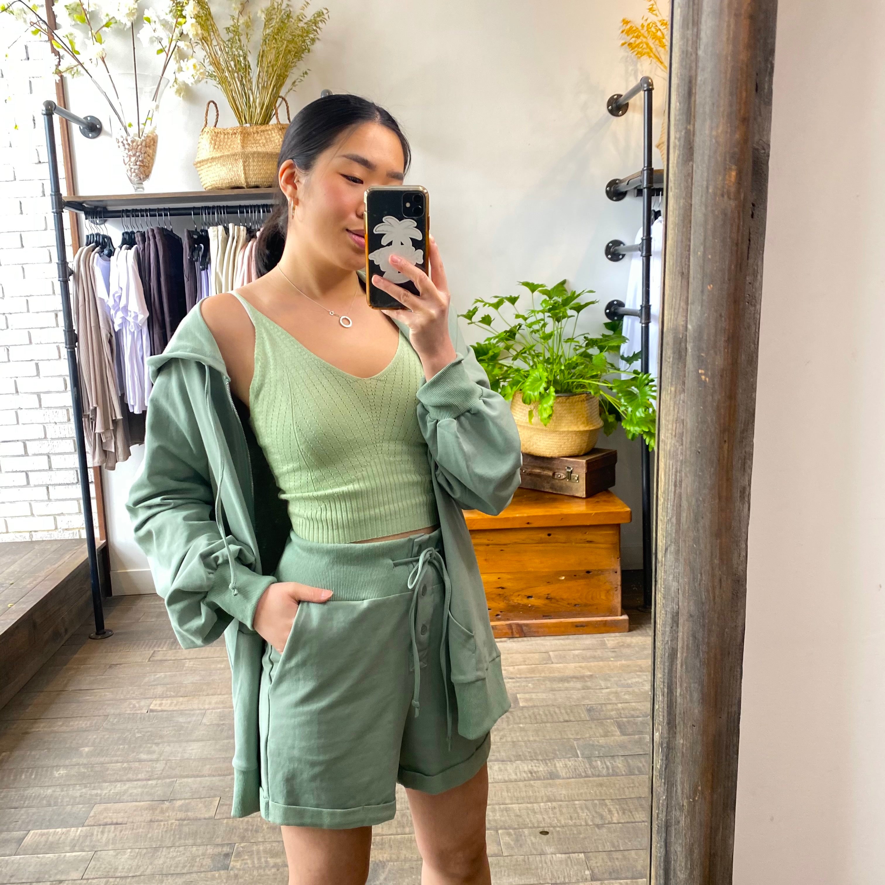 ZOLA Shorts – Risqué Clothing