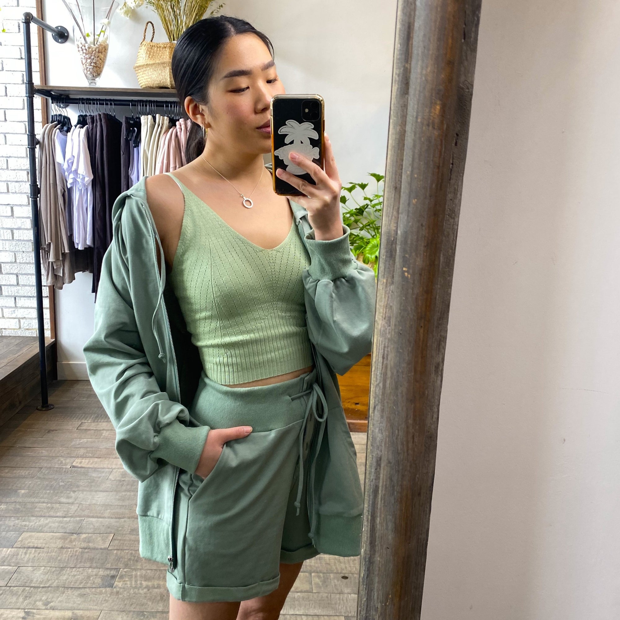 ZOLA Shorts – Risqué Clothing