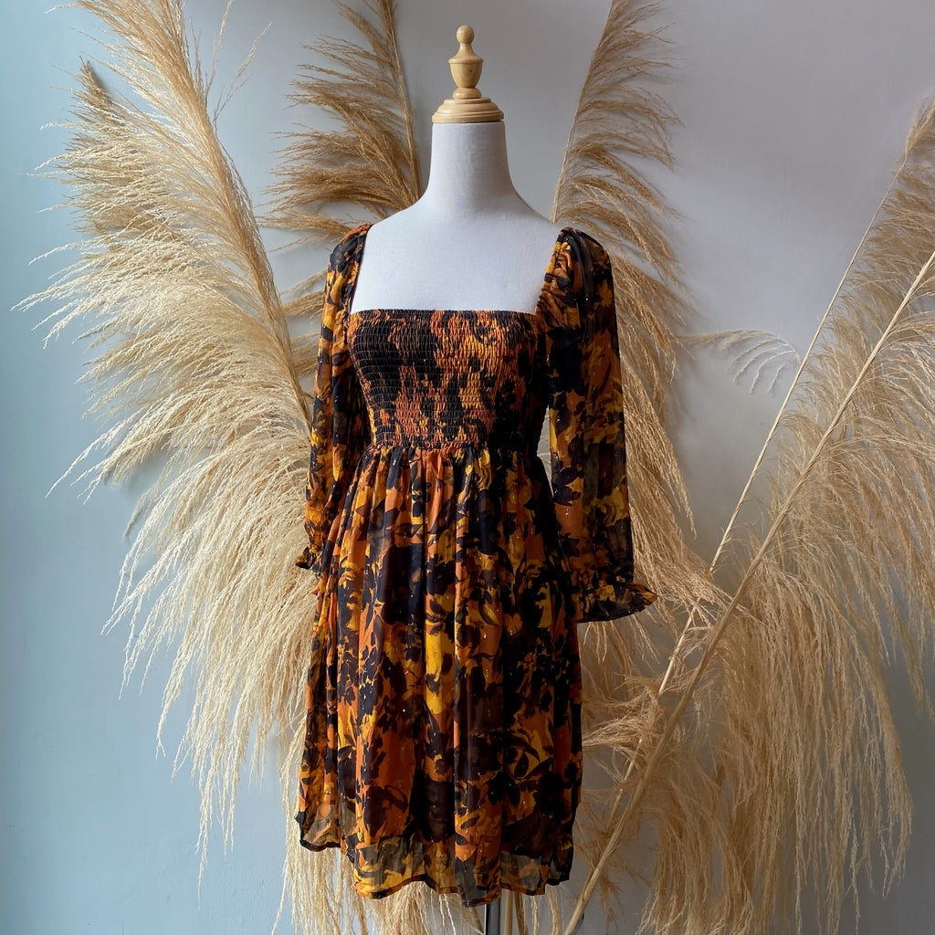 MONIKA Mini Dress – Risqué Clothing