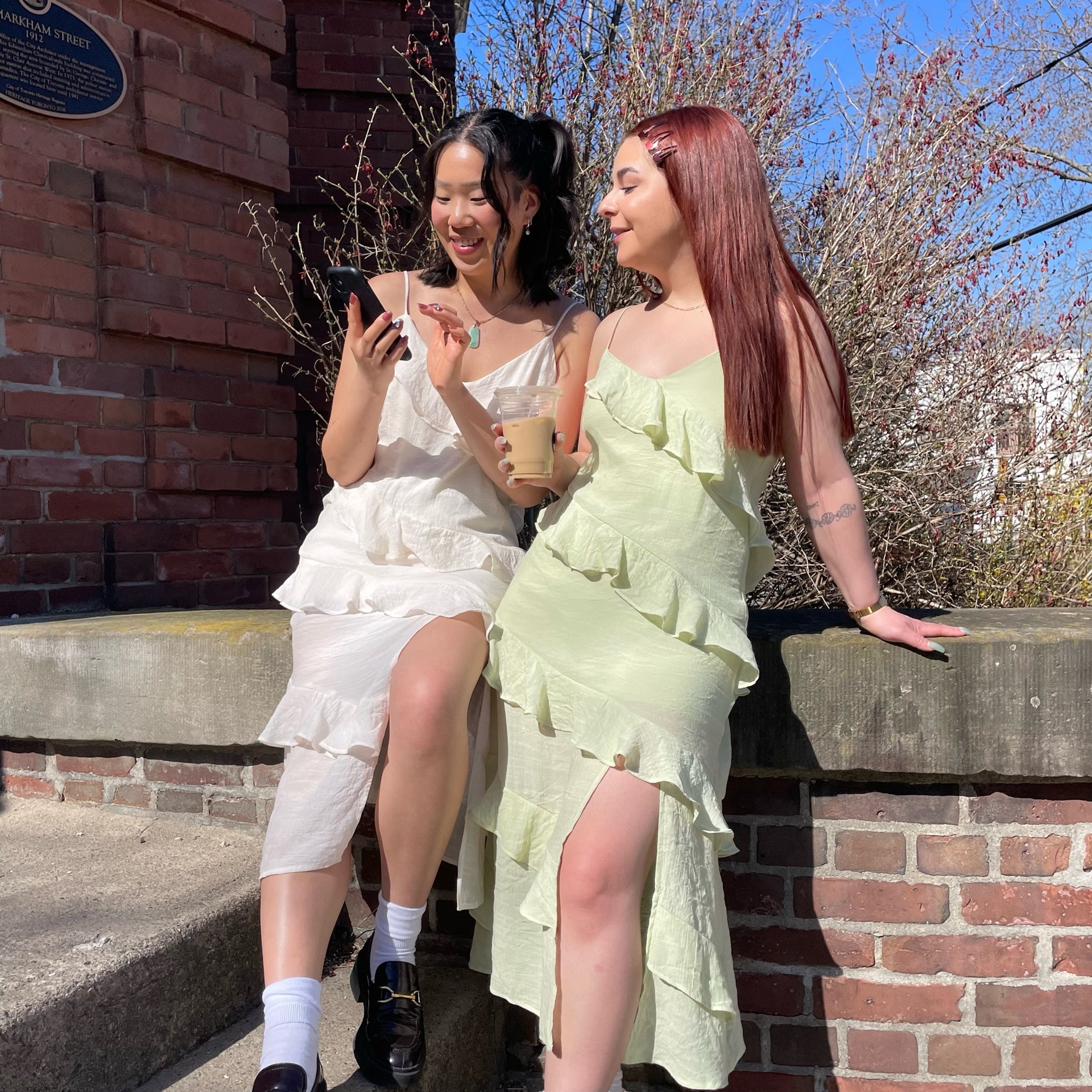 MALLORCA Dress – Risqué Clothing