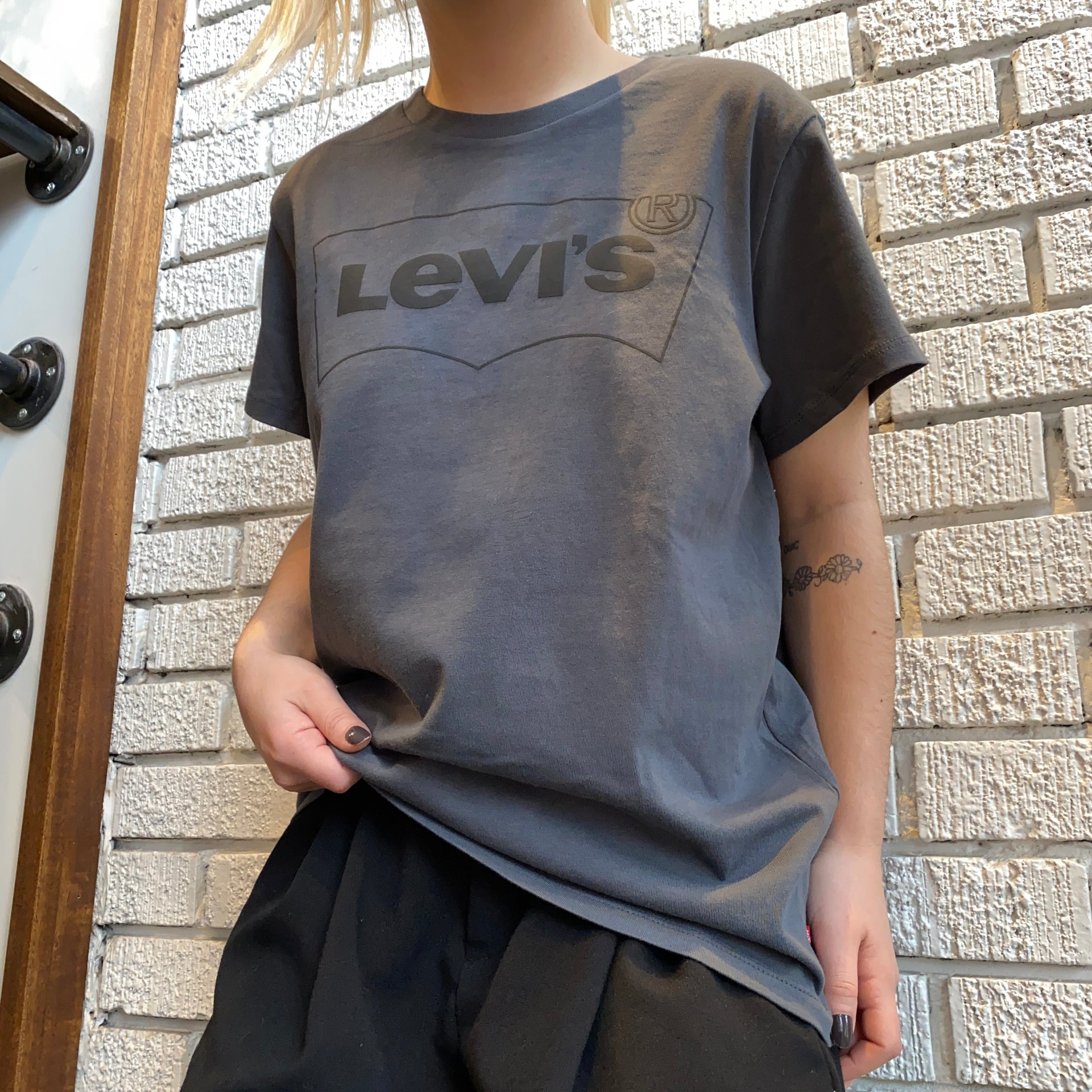 THE PERFECT Tee – Risqué Clothing