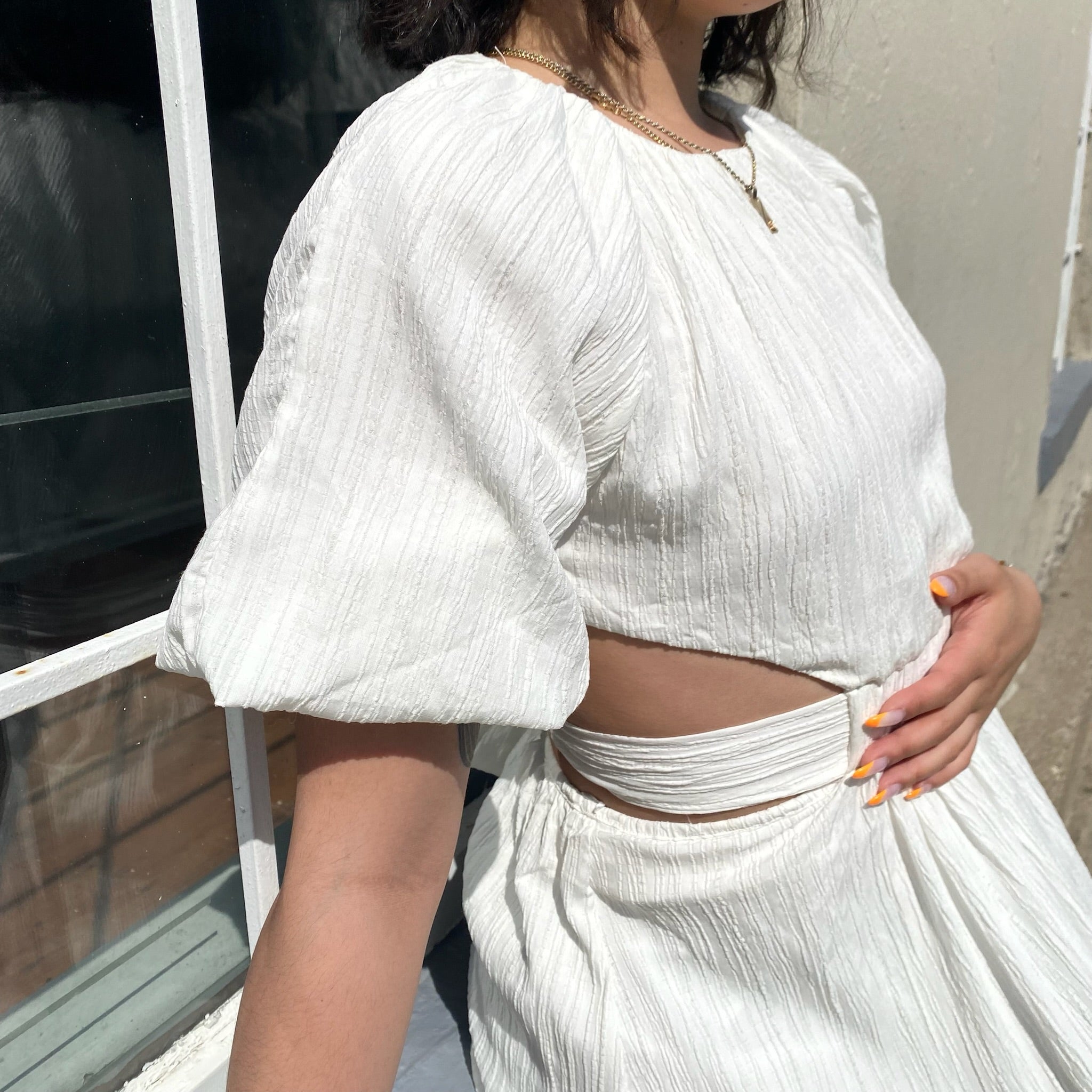 THEA Maxi Dress – Risqué Clothing